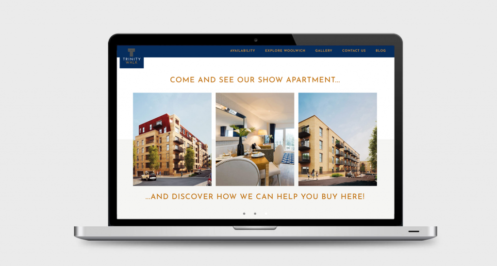 Wordpress Development & Web Design Agency London - Datadial